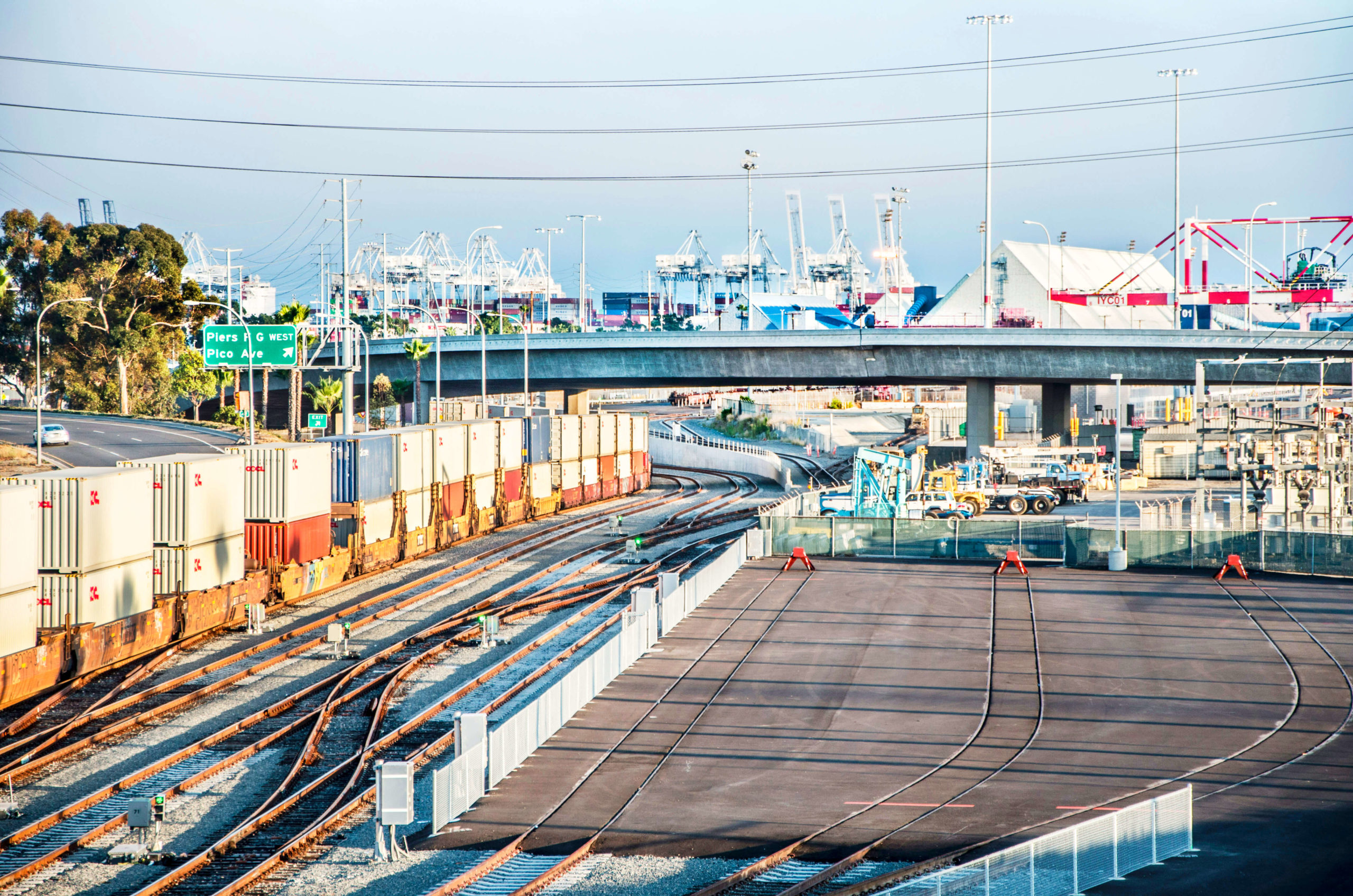 Projects - Berg & Associates, Inc.